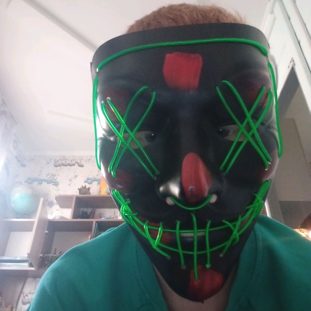 Иконка канала всем пока