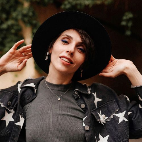 Иконка канала adyukova