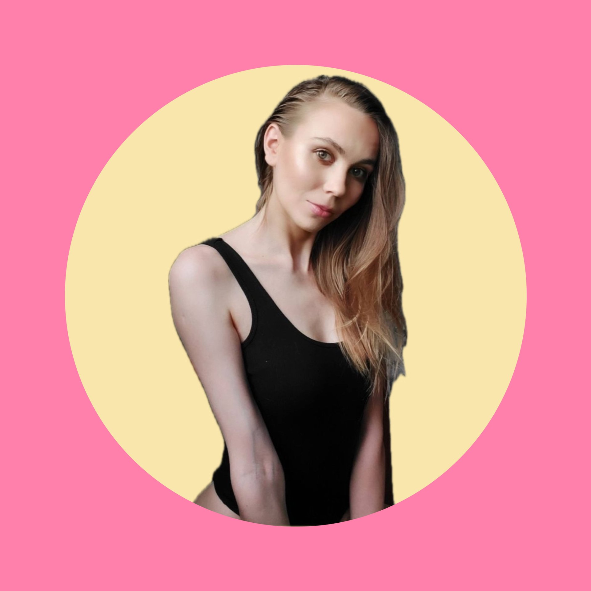 Иконка канала ANASTASIA ESTEE