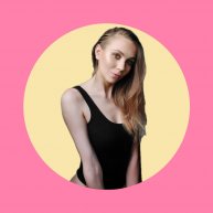 Иконка канала ANASTASIA ESTEE