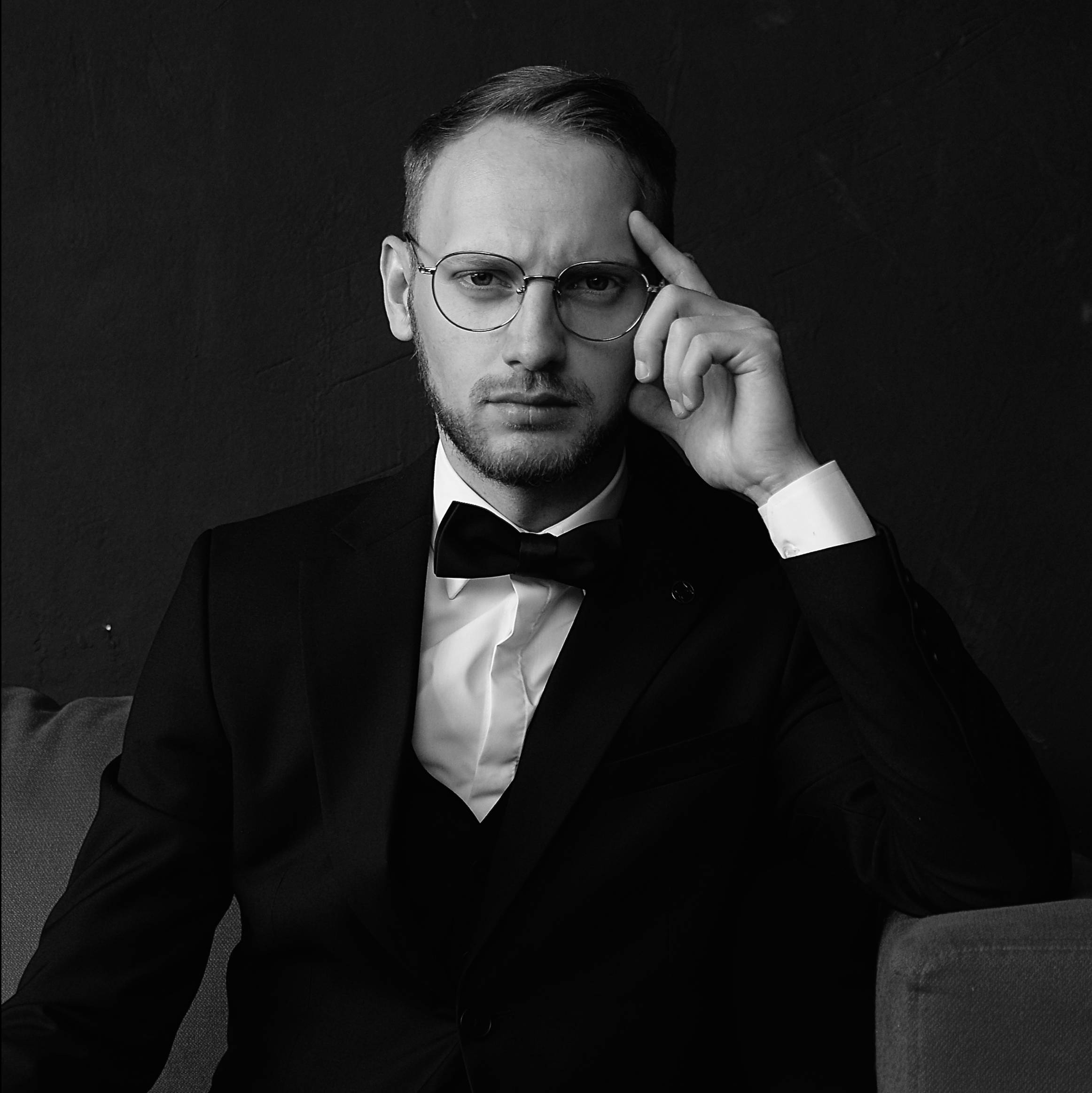 Иконка канала Дмитрий Завадский  | ведущий мероприятий