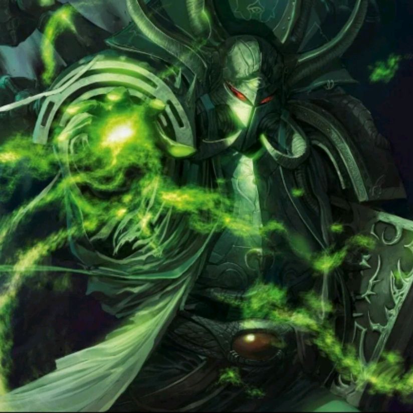 Иконка канала Azek Ariman