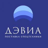 Иконка канала Дэвиа