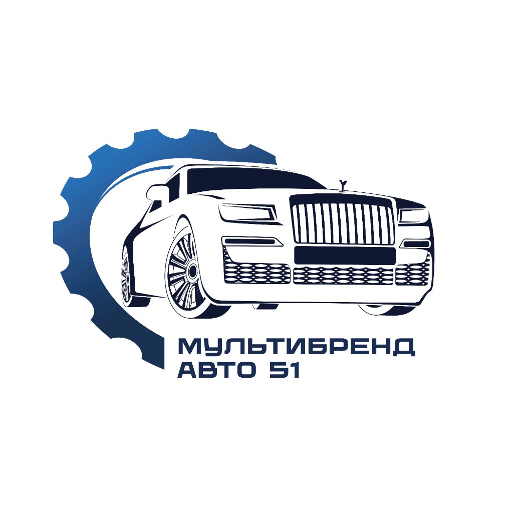Иконка канала МультиБренд Авто 51