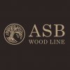Иконка канала ASB Wood Line