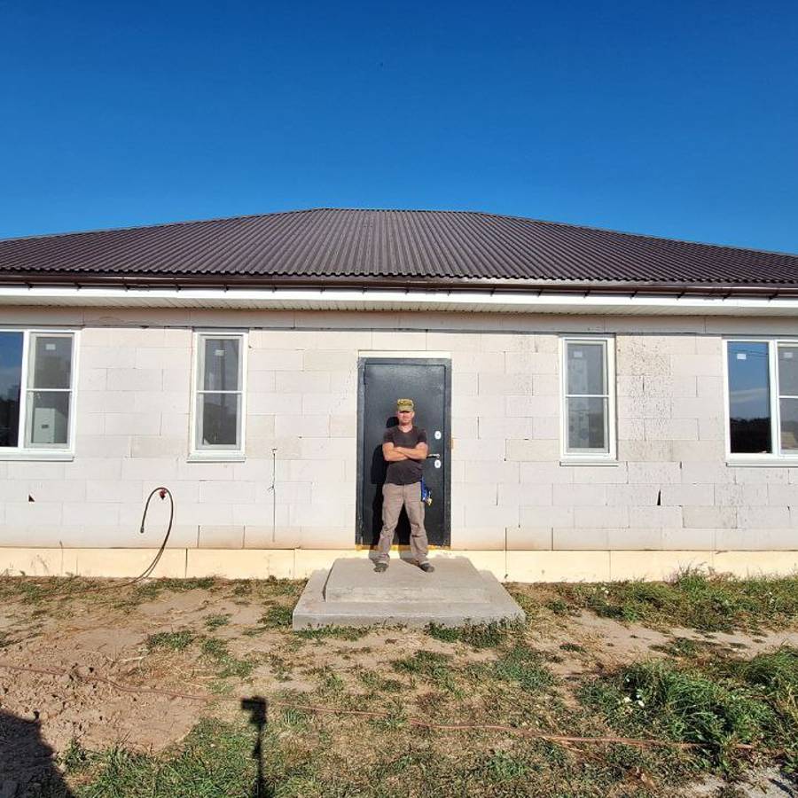 Иконка канала Александр Сыромятников