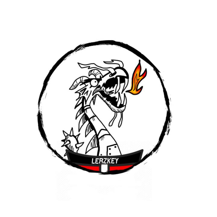 Иконка канала LerZKey