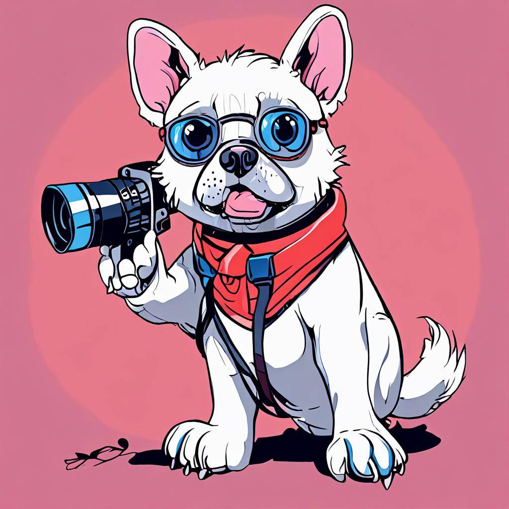 Иконка канала MR_VideoDance