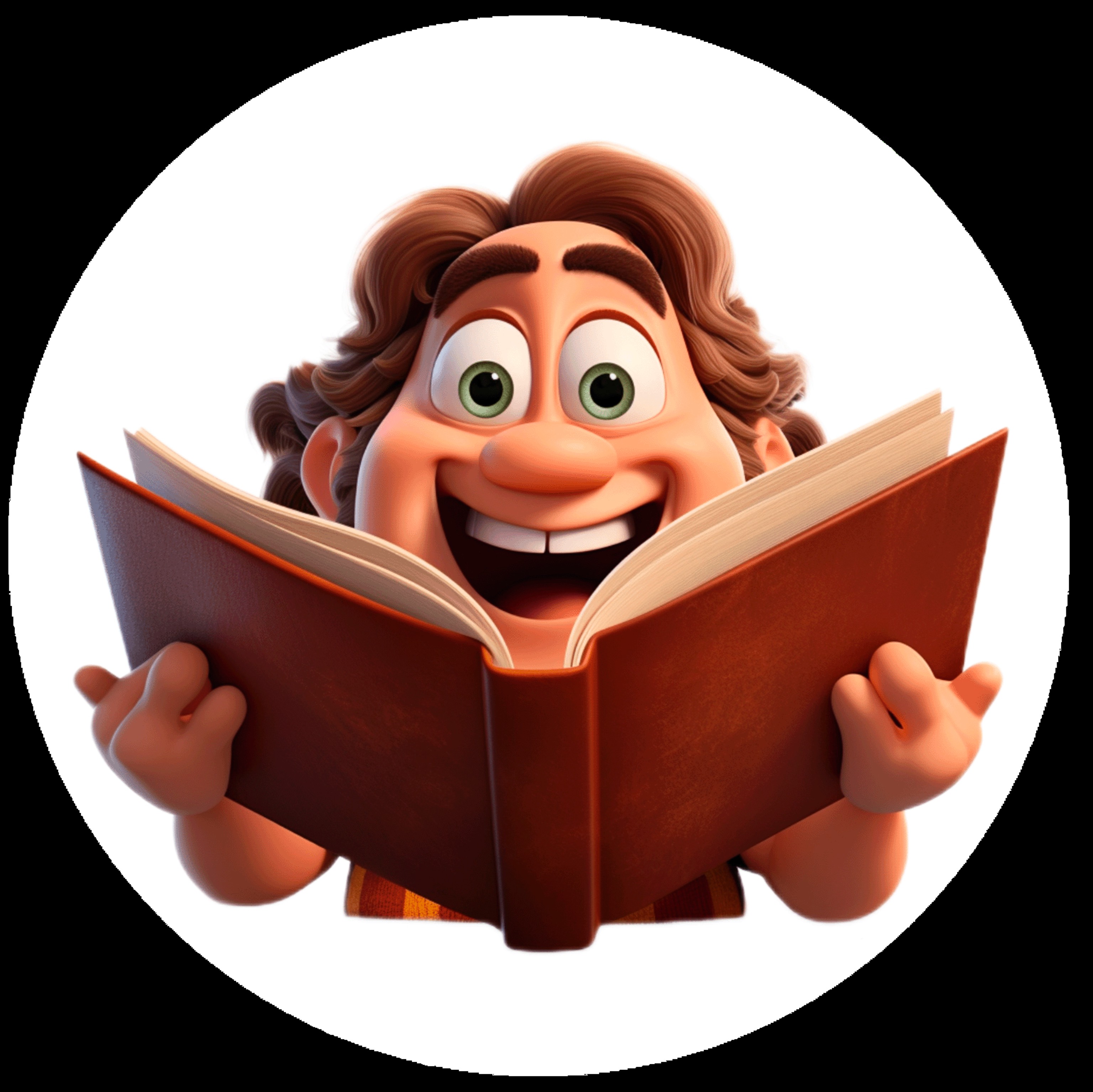 Иконка канала Библия в двух словах