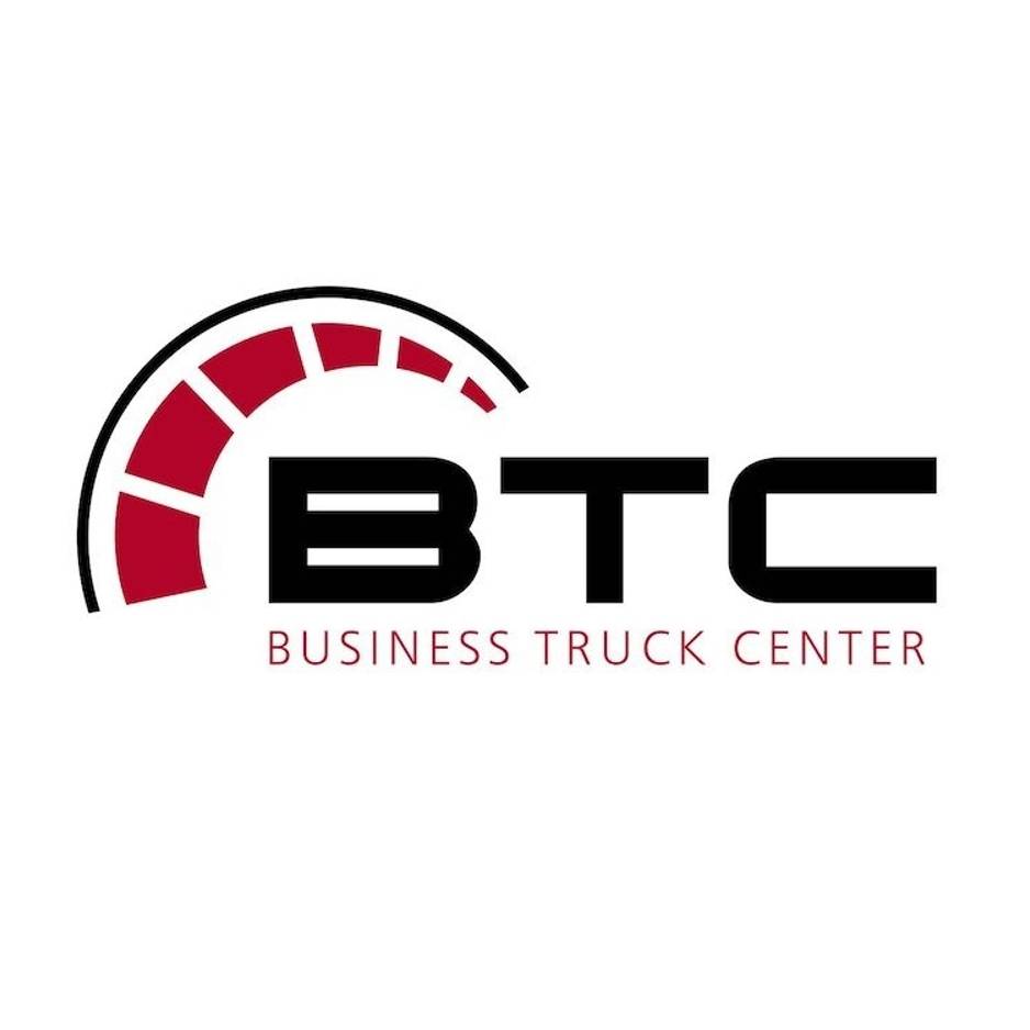 Иконка канала Business Truck Center