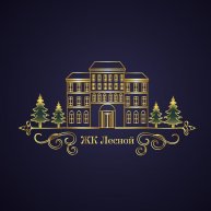 Иконка канала ЖК Лесной