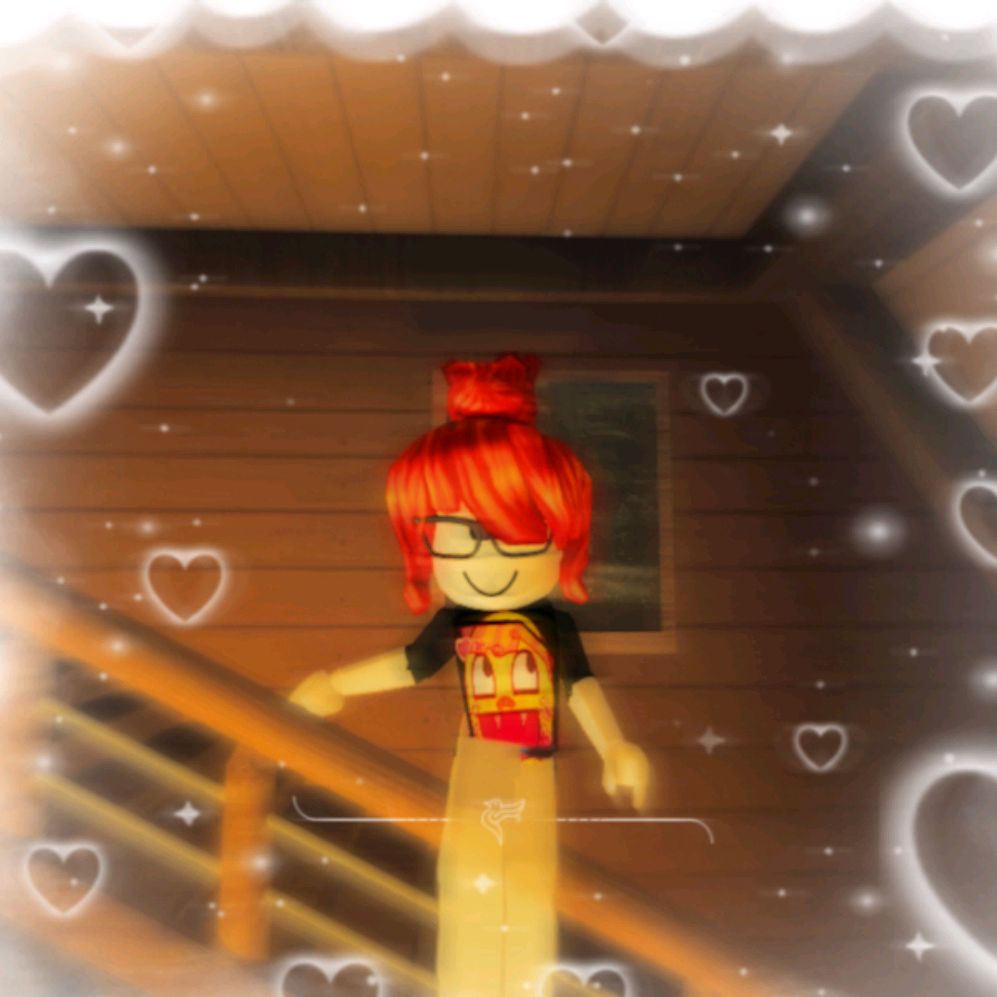 Иконка канала 🧡Orange_Roblox🧡