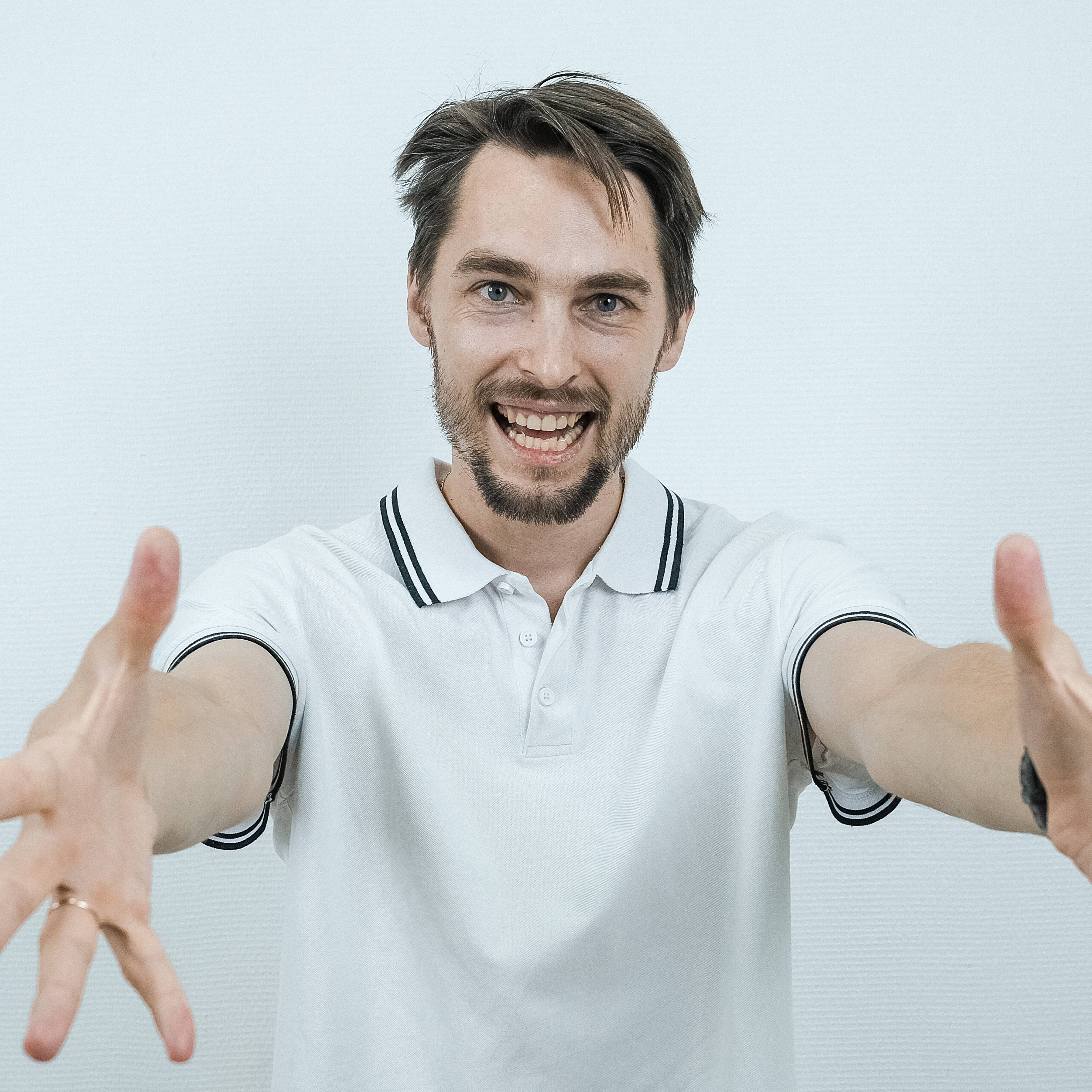 Иконка канала Греков Павел Телесный Практик