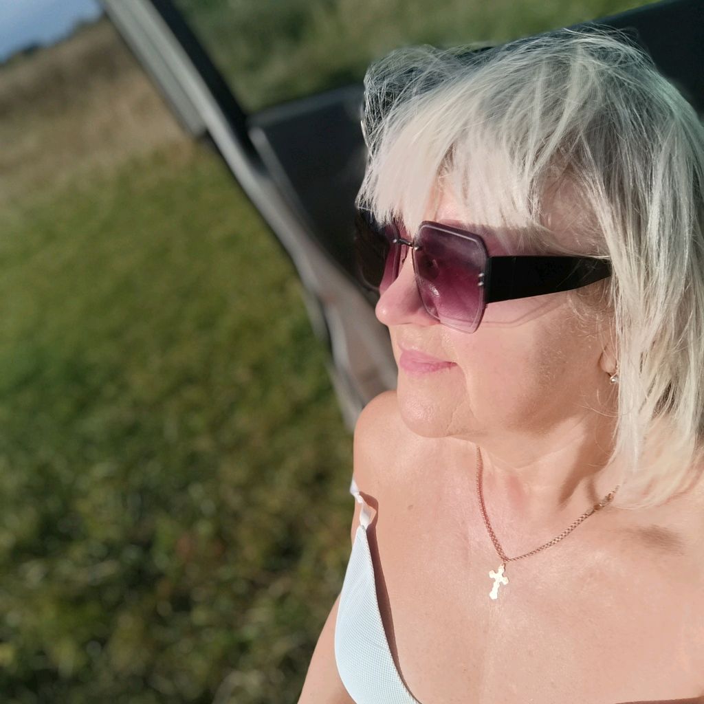 Иконка канала Марина Кирсанова(Хотенко)