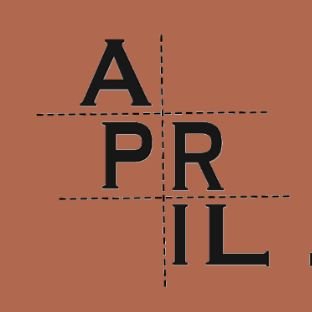 Иконка канала April Engineering