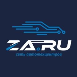 Иконка канала Автосервис ZA.RU