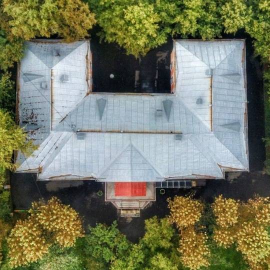 Иконка канала ДМШ им. А.И. Хачатуряна