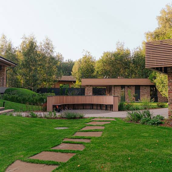 Иконка канала Удачный Газон