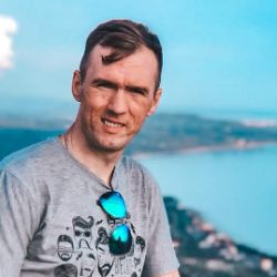 Иконка канала Алексей Воробьев