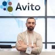 Иконка канала Палицын Егор | Авитолог для бизнеса