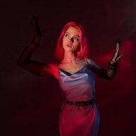 Иконка канала Саша Квашеная - записи стримов