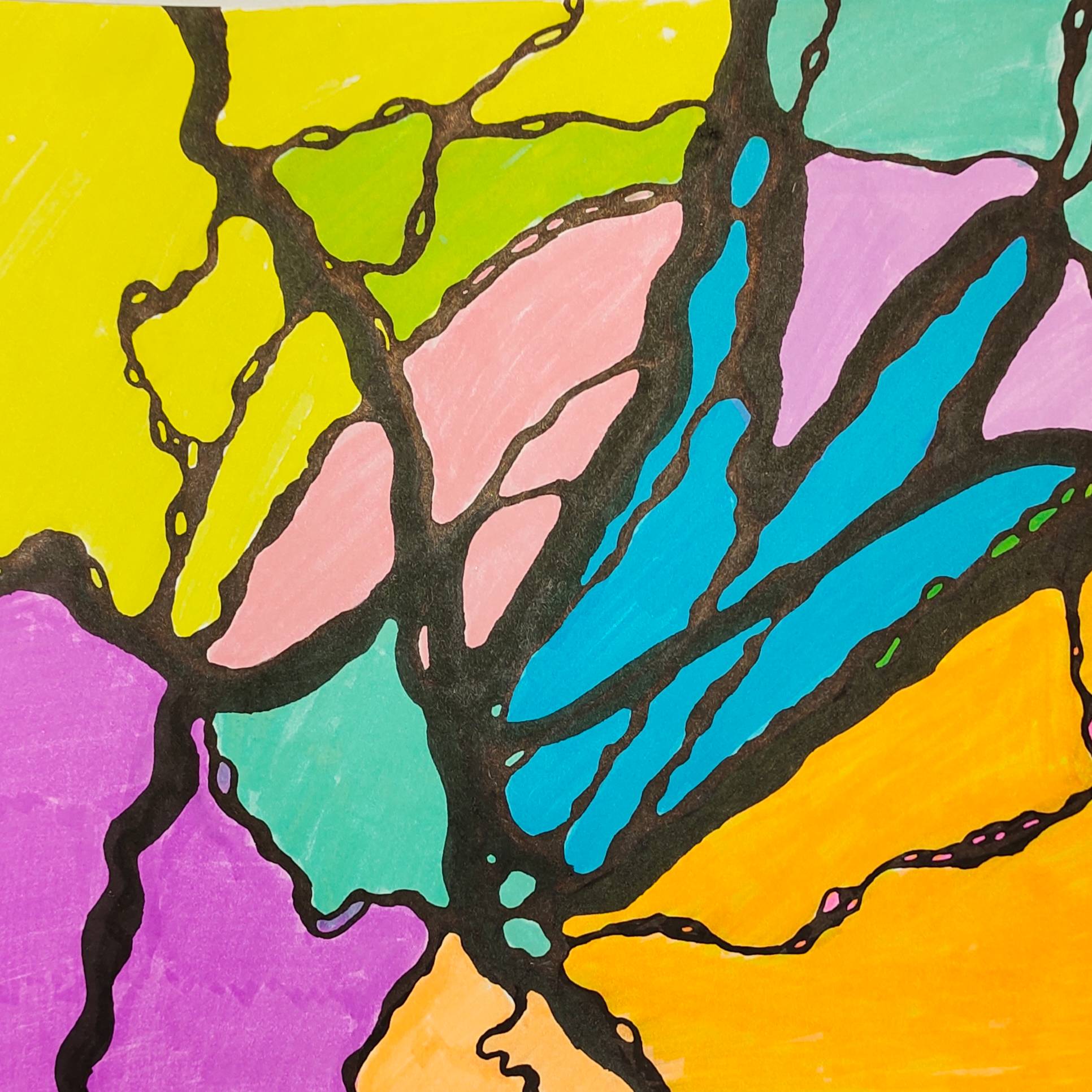 Иконка канала color8life