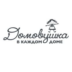 Иконка канала Домовушка