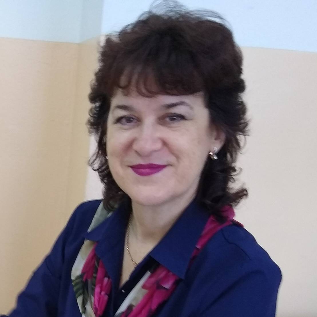 Иконка канала Химия. Домашний репетитор. Галина Францевна