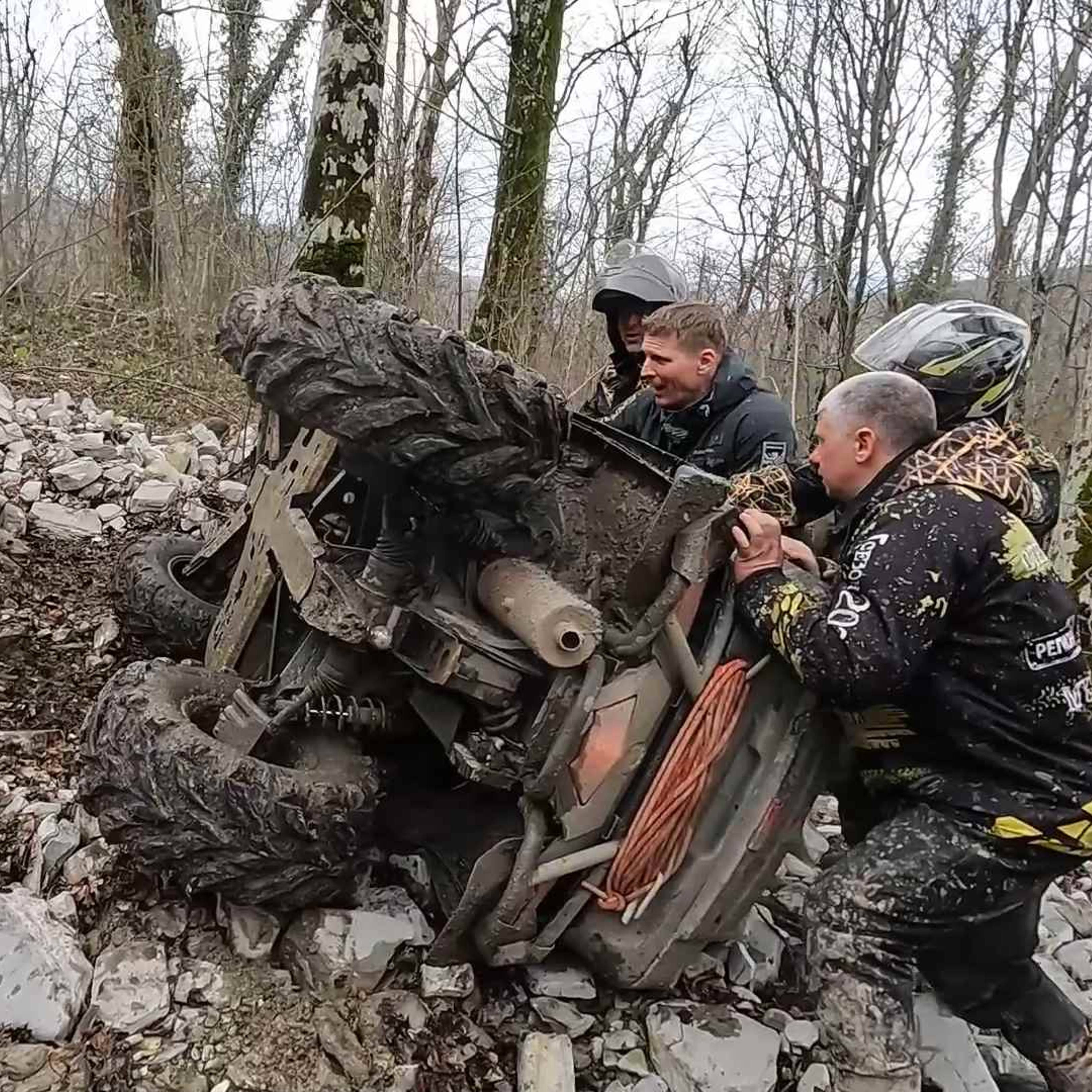 Иконка канала ATV Cosmos 23