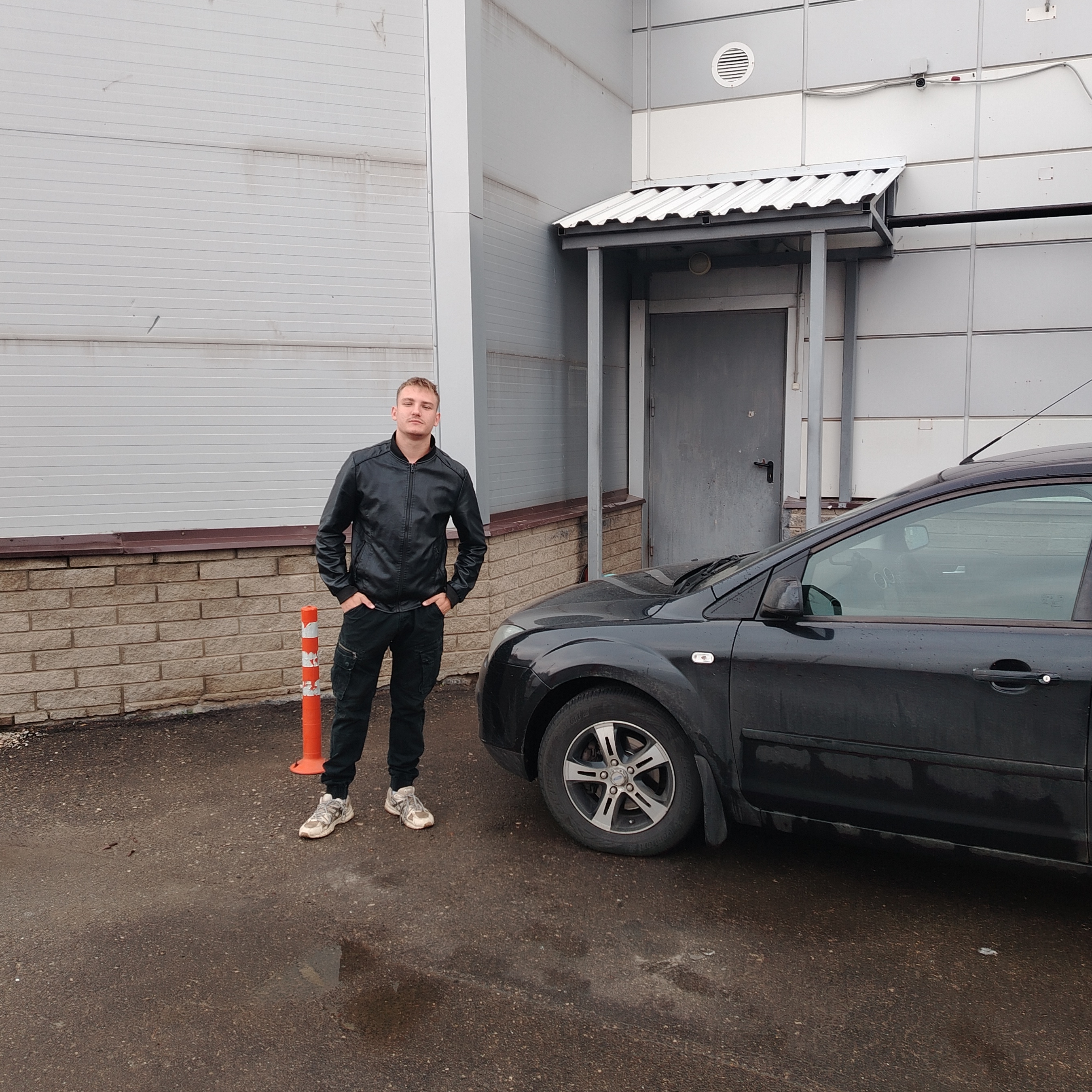 Иконка канала ASP