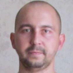 Иконка канала Владимир