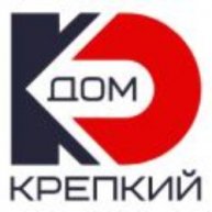 Иконка канала Strong House