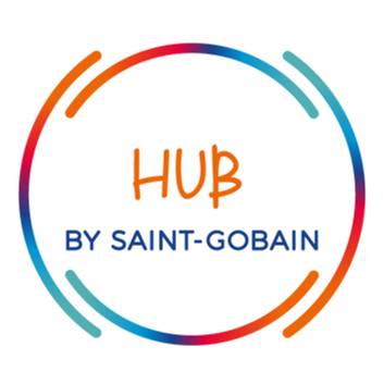 Иконка канала Hub by Saint-Gobain