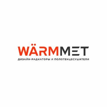 Иконка канала Дизайн-радиаторы и полотенцесушители WARMMET
