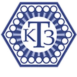 Иконка канала KTZ