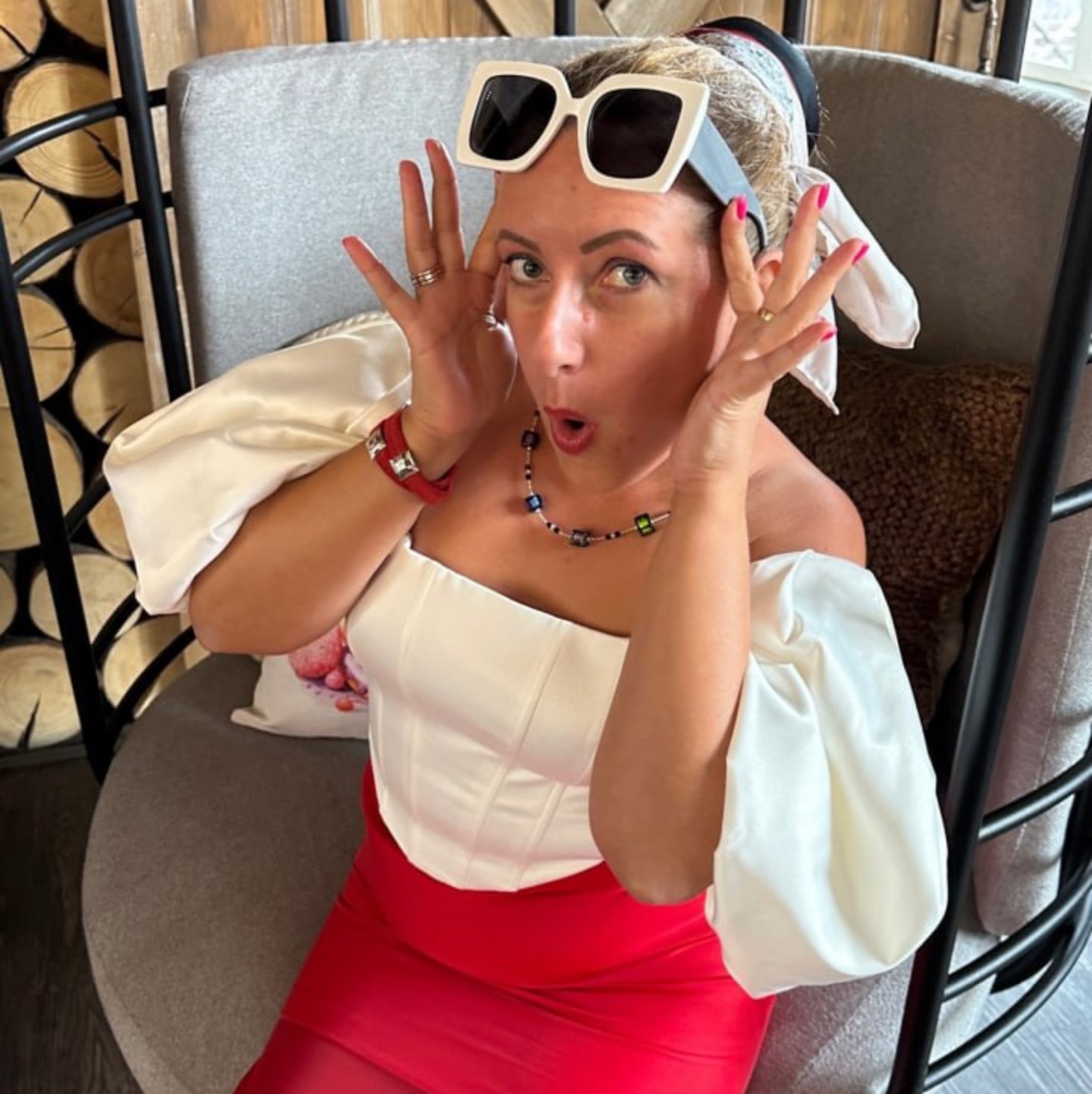 Иконка канала Елена Русинова