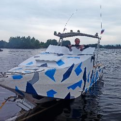 Иконка канала FLYGGER