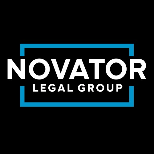 Иконка канала NOVATOR Legal Group