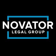 Иконка канала NOVATOR Legal Group