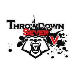 Иконка канала SEVER THROWDOWN