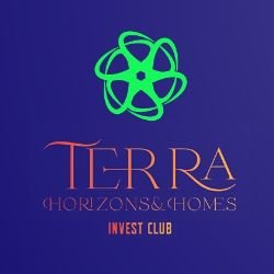 Иконка канала Terra Horizons