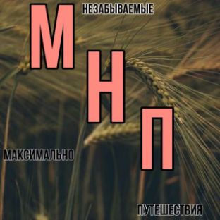 Иконка канала МНП