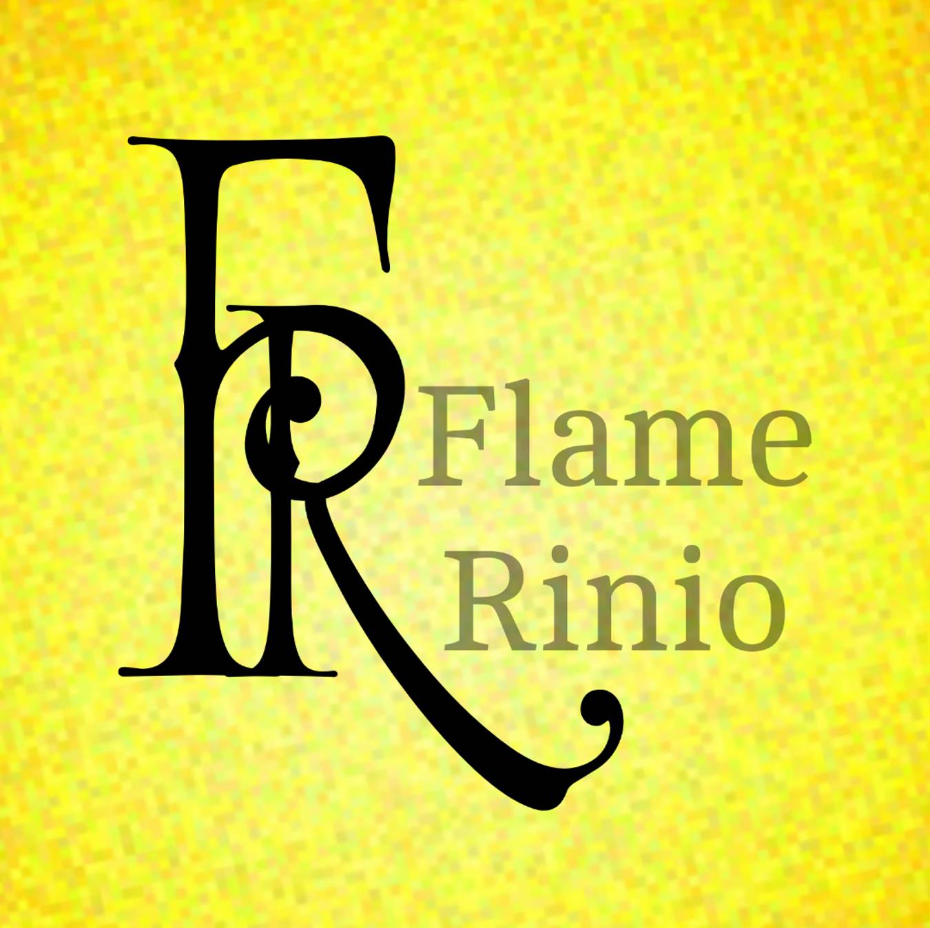 Иконка канала FlameRinio | Декор для дома и души