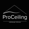 Иконка канала ProCeiling/ Натяжные потолки