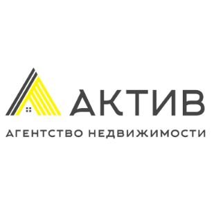 Иконка канала АН Актив
