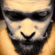 Иконка канала voodeville