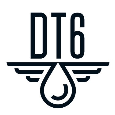 Иконка канала DT6