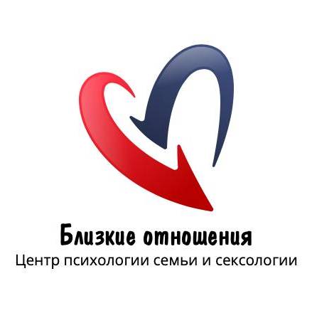 Иконка канала Близкие отношения центр психологии семьи