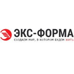 Иконка канала Exform_official