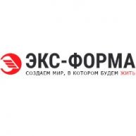 Иконка канала Exform_official
